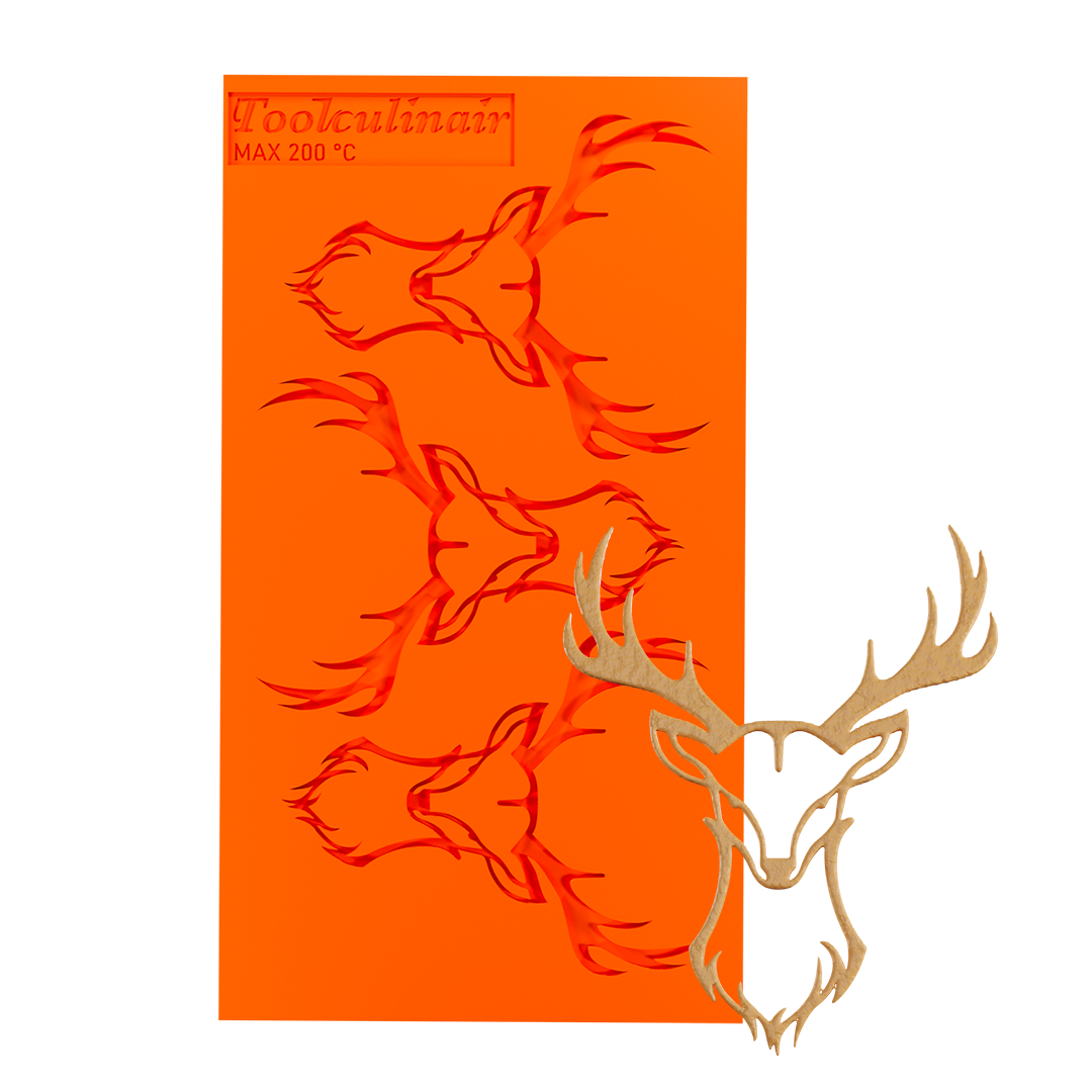 The best parmesan crisp tuile recipe easy remove from tuile mold ...